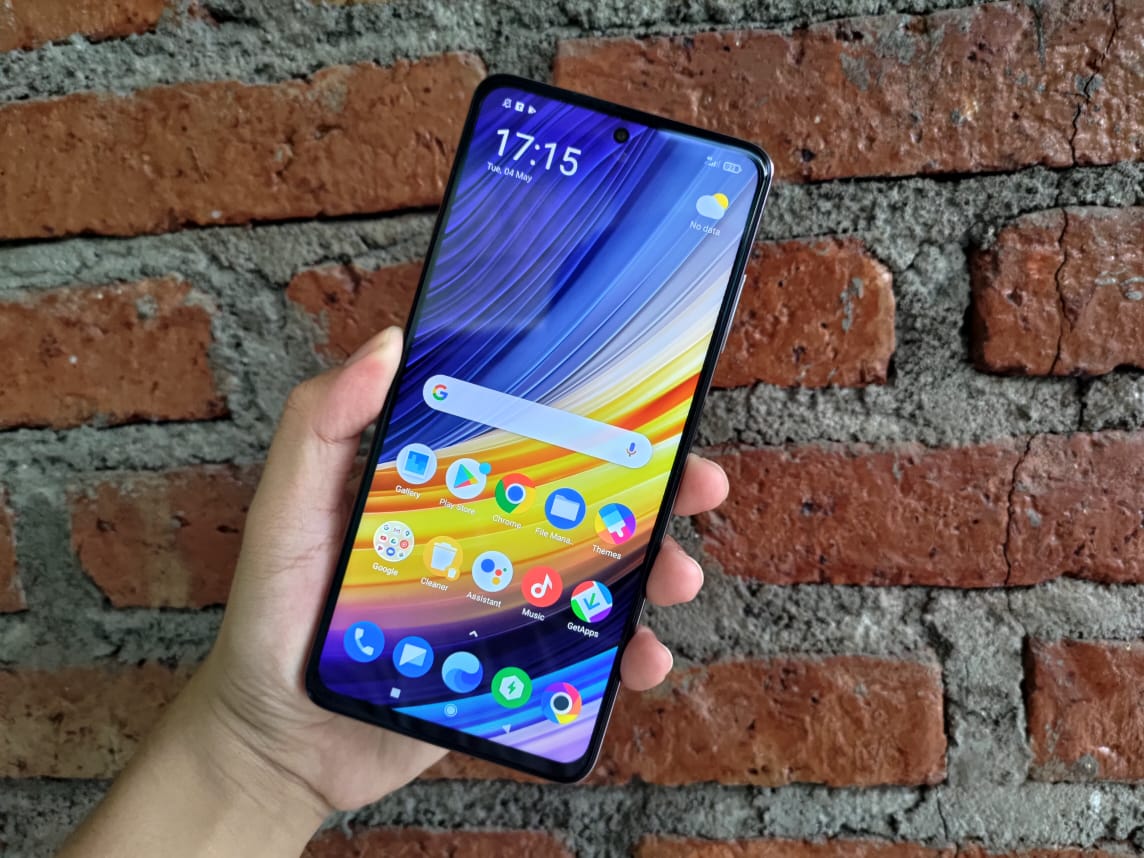 Review Poco X Pro Spesifikasi Flagship Di Harga Mid Range Terbaik